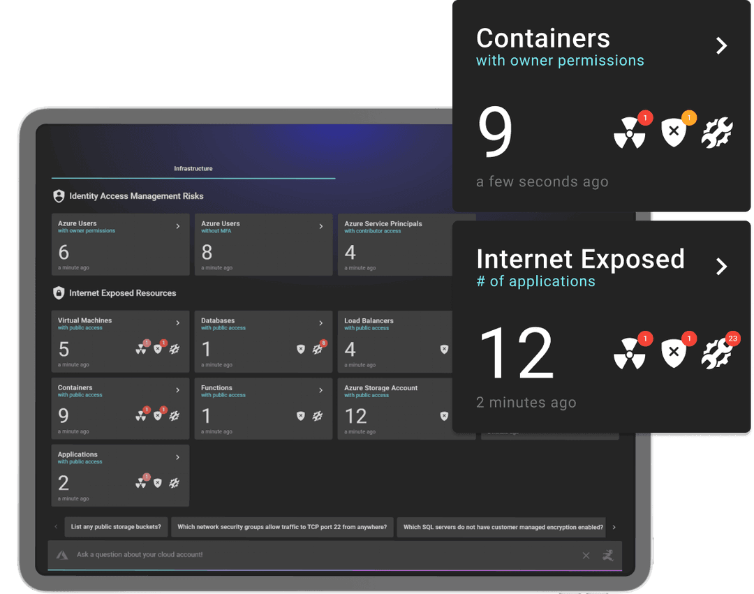 Shinobi Security | Uncloud the cloud with your personal AI detective